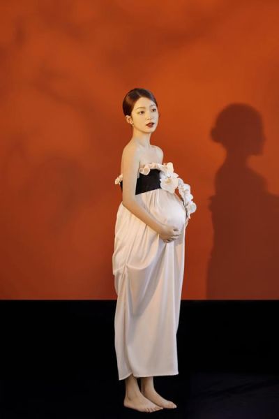 孕妇照风格有哪些_孕妇照怎么拍好看-第2张图片-山城妙识