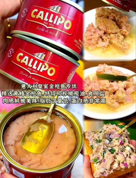 金枪鱼罐头什么牌子好_如何挑选优质品牌-第3张图片-山城妙识 金枪鱼罐头什么牌子好_如何挑选优质品牌-第3张图片-山城妙识