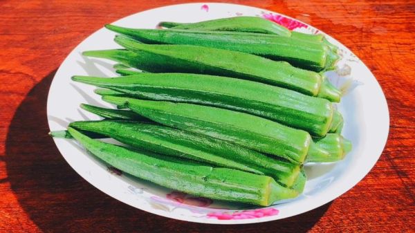 秋葵要焯水吗_焯水后营养会流失吗-第3张图片-山城妙识