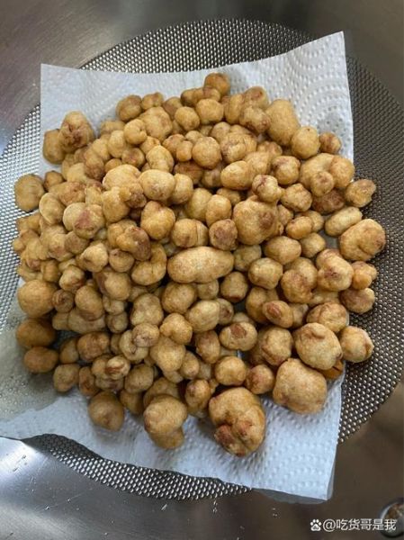 懒人鱼皮花生怎么做_鱼皮花生失败原因-第1张图片-山城妙识