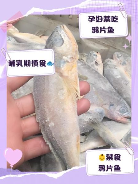 鸦片鱼禁忌人群_哪些人不能吃鸦片鱼-第1张图片-山城妙识