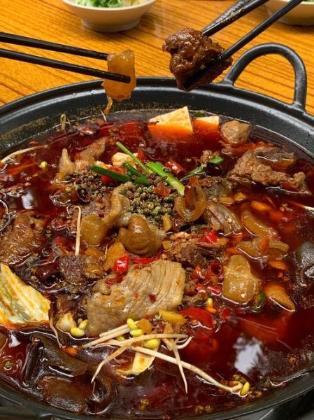 耙牛肉汤锅怎么做_耙牛肉汤锅正宗做法-第1张图片-山城妙识 耙牛肉汤锅怎么做_耙牛肉汤锅正宗做法-第1张图片-山城妙识