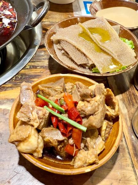 耙牛肉汤锅怎么做_耙牛肉汤锅正宗做法-第2张图片-山城妙识 耙牛肉汤锅怎么做_耙牛肉汤锅正宗做法-第2张图片-山城妙识