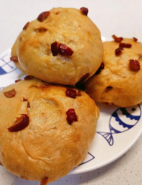 红糖馒头怎么做_红糖馒头做法-第1张图片-山城妙识 红糖馒头怎么做_红糖馒头做法-第1张图片-山城妙识