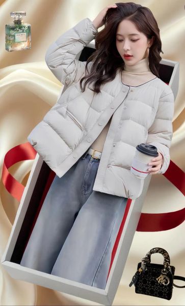 白鸭绒羽绒服一般多少钱_白鸭绒羽绒服价格区间-第1张图片-山城妙识