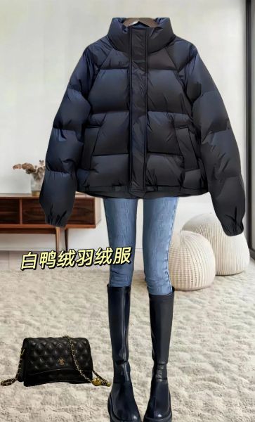 白鸭绒羽绒服一般多少钱_白鸭绒羽绒服价格区间-第3张图片-山城妙识
