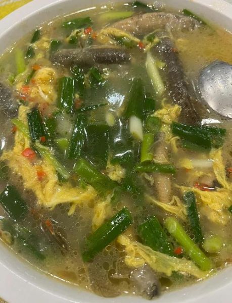 泥鳅汤的做法窍门_泥鳅汤怎么做好吃-第2张图片-山城妙识 泥鳅汤的做法窍门_泥鳅汤怎么做好吃-第2张图片-山城妙识