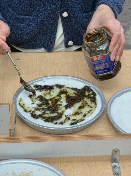 茂名簸箕炊怎么做_正宗簸箕炊配方-第1张图片-山城妙识 茂名簸箕炊怎么做_正宗簸箕炊配方-第1张图片-山城妙识