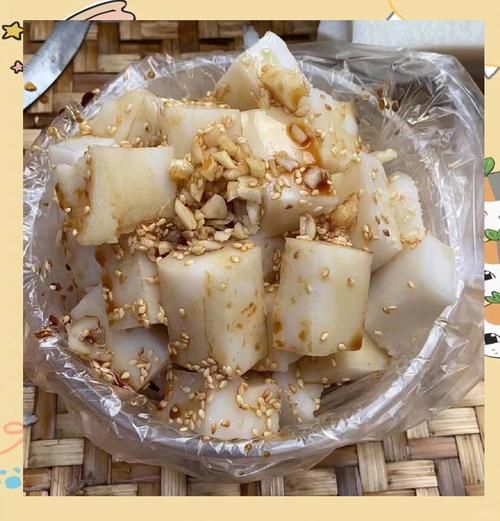 茂名簸箕炊怎么做_正宗簸箕炊配方-第3张图片-山城妙识 茂名簸箕炊怎么做_正宗簸箕炊配方-第3张图片-山城妙识