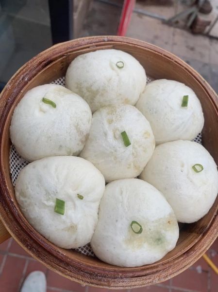 小笼包图片大全_小笼包怎么做好吃-第3张图片-山城妙识