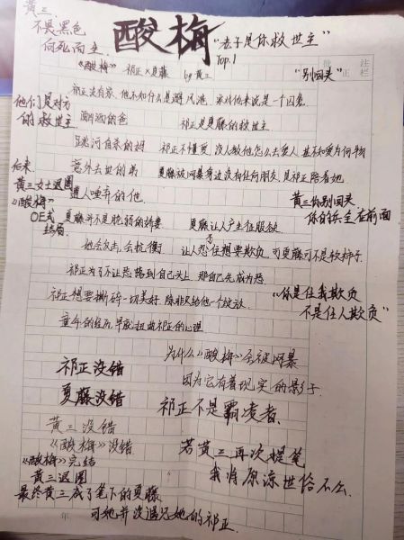 酸梅黄三是什么_酸梅黄三怎么制作-第3张图片-山城妙识