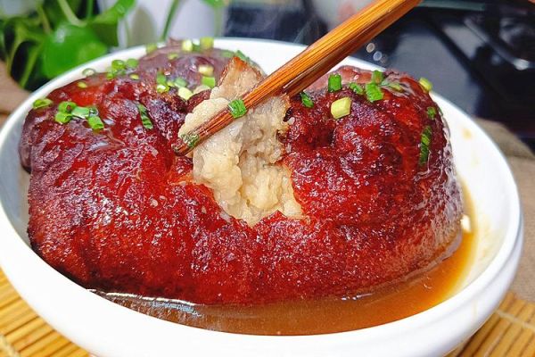 家常蒸肘子肉怎么做_蒸肘子肉需要焯水吗-第3张图片-山城妙识 家常蒸肘子肉怎么做_蒸肘子肉需要焯水吗-第3张图片-山城妙识