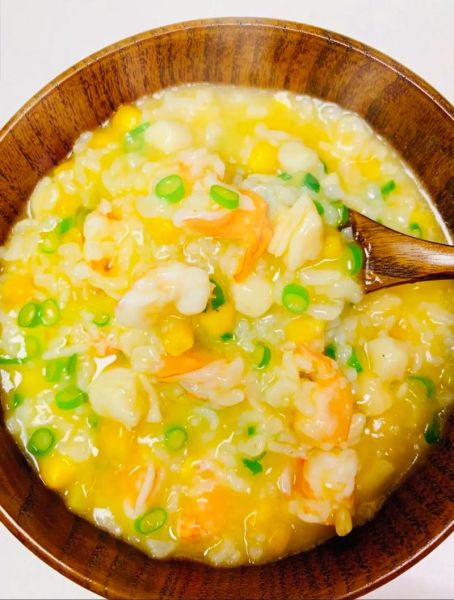 鲜干贝怎么做好吃_鲜干贝的做法大全-第1张图片-山城妙识