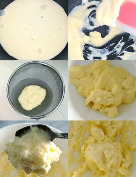 自制淡奶油冰淇淋怎么做_淡奶油冰淇淋做法窍门-第3张图片-山城妙识