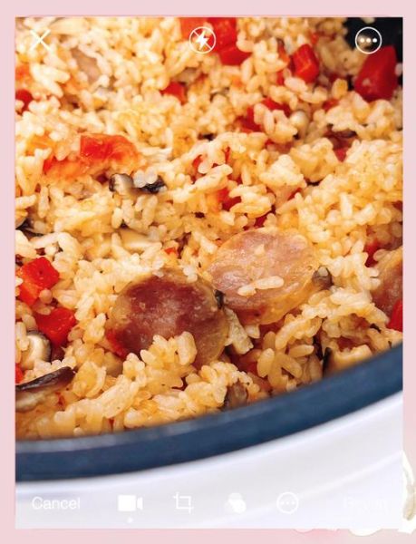 香肠饭怎么做_香肠饭用什么香肠最好-第1张图片-山城妙识
