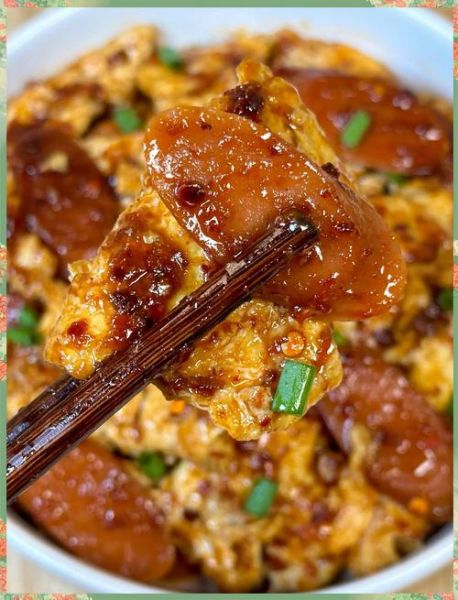 香肠饭怎么做_香肠饭用什么香肠最好-第2张图片-山城妙识