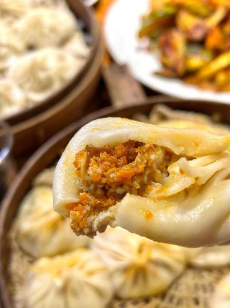 灌汤包哪里最出名_哪里的灌汤包最好吃-第2张图片-山城妙识