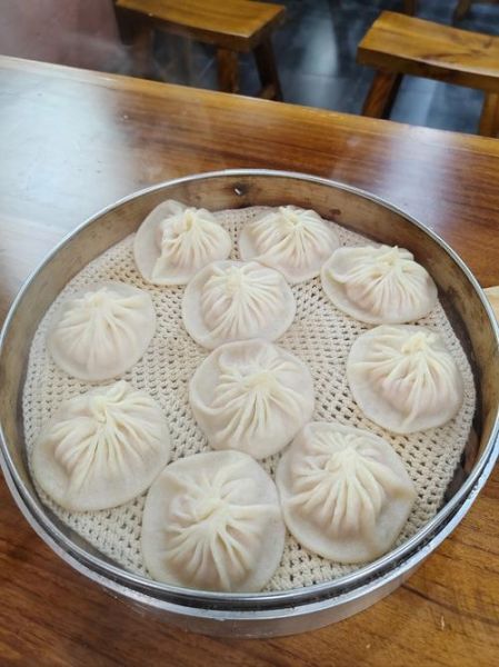 灌汤包哪里最出名_哪里的灌汤包最好吃-第1张图片-山城妙识