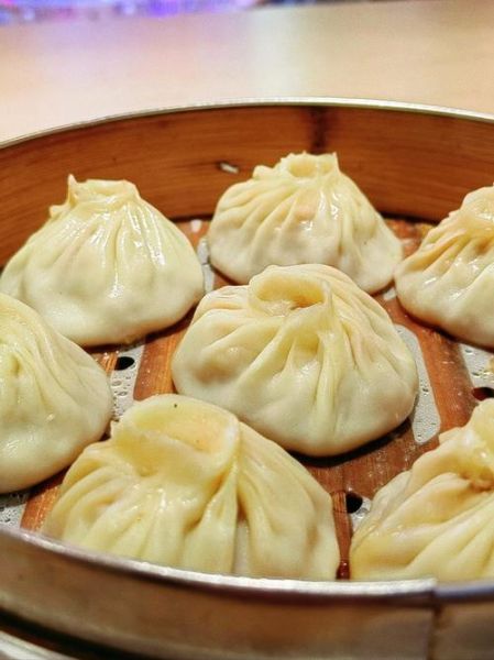 灌汤包哪里最出名_哪里的灌汤包最好吃-第3张图片-山城妙识