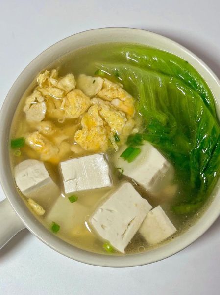 生菜做汤怎么做好吃_生菜汤的做法窍门-第1张图片-山城妙识 生菜做汤怎么做好吃_生菜汤的做法窍门-第1张图片-山城妙识