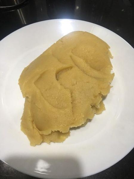 莲蓉是什么做的_莲蓉馅做法视频教程-第2张图片-山城妙识