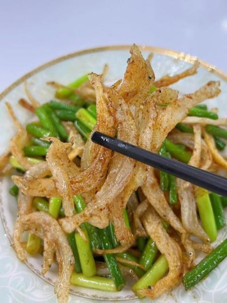 银鱼干怎么泡发_银鱼干泡发多久-第3张图片-山城妙识