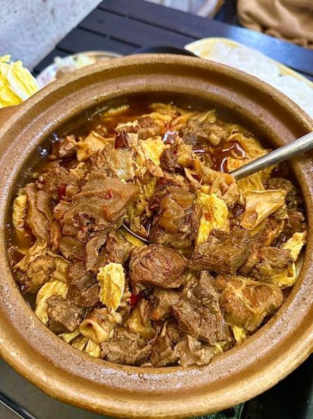 牦牛肉怎么炖才软烂_牦牛肉的家常做法-第1张图片-山城妙识