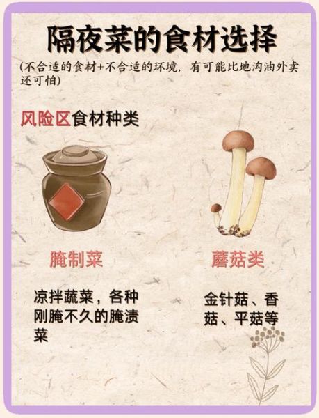 适合带饭的隔夜菜有哪些_如何保存不致癌-第2张图片-山城妙识