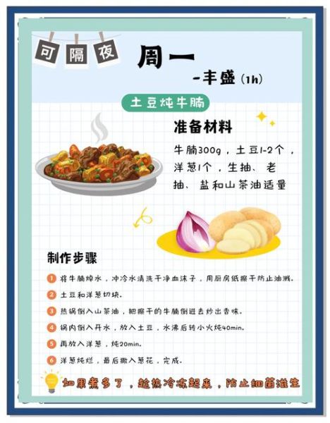 适合带饭的隔夜菜有哪些_如何保存不致癌-第3张图片-山城妙识