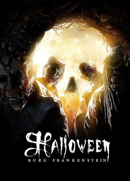 What_is_Halloween_origin_story_How_did_Halloween_start-第3张图片-山城妙识