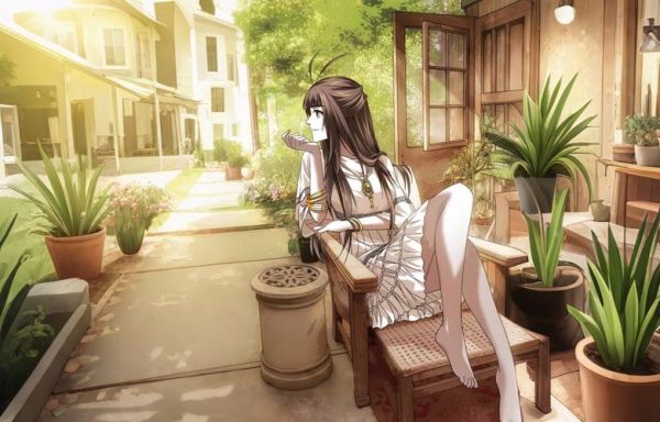 夏弥图片哪里找_夏弥高清壁纸怎么下载-第1张图片-山城妙识