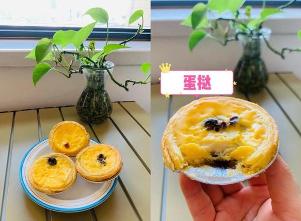 自制蛋挞的做法大全_新手零失败怎么做-第3张图片-山城妙识
