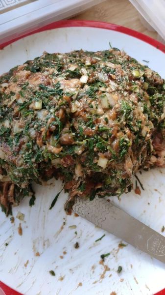 手工水饺怎么和面_手工水饺怎么调馅-第2张图片-山城妙识 手工水饺怎么和面_手工水饺怎么调馅-第2张图片-山城妙识