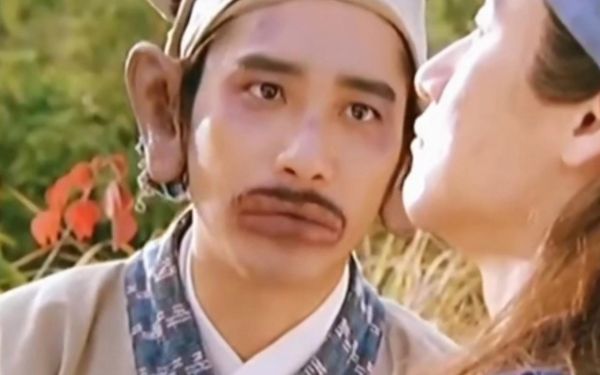 香肠嘴表情包怎么制作_香肠嘴表情包为什么这么火-第3张图片-山城妙识 香肠嘴表情包怎么制作_香肠嘴表情包为什么这么火-第3张图片-山城妙识