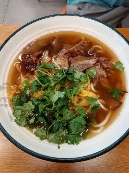 一根面怎么做_一根面为什么不断-第1张图片-山城妙识