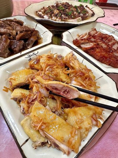 清远有什么好吃的_清远美食排行榜-第1张图片-山城妙识