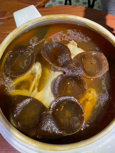 陈皮炖汤的做法大全_陈皮炖什么汤最润肺-第3张图片-山城妙识