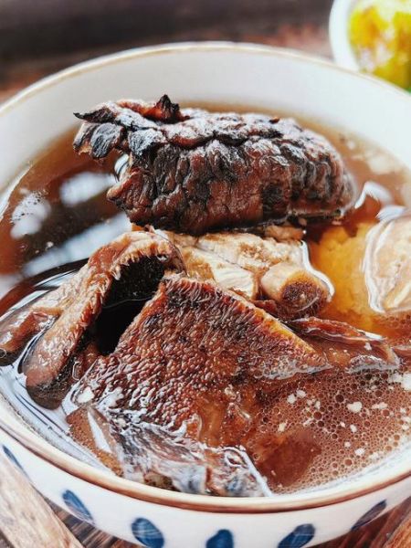 陈皮炖汤的做法大全_陈皮炖什么汤最润肺-第1张图片-山城妙识