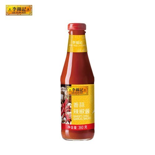 蒜香辣椒酱怎么做_蒜香辣椒酱能保存多久-第2张图片-山城妙识 蒜香辣椒酱怎么做_蒜香辣椒酱能保存多久-第2张图片-山城妙识
