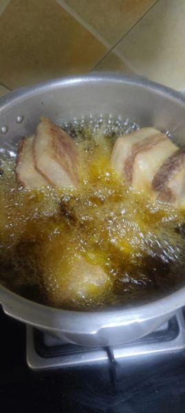 坛子肉怎么做_坛子肉的做法视频教程-第1张图片-山城妙识