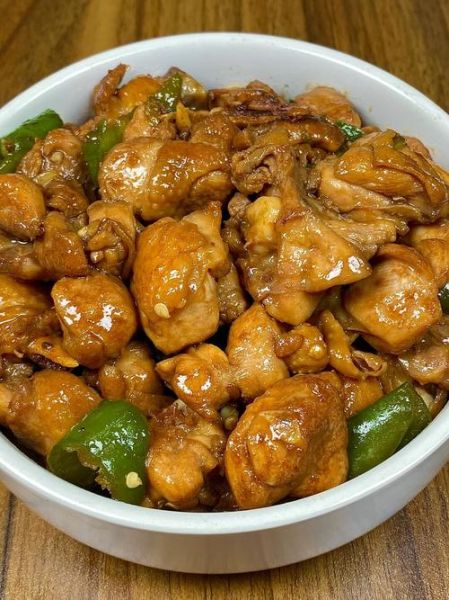 鸡腿怎么做好吃_家常鸡腿简单做法-第3张图片-山城妙识 鸡腿怎么做好吃_家常鸡腿简单做法-第3张图片-山城妙识