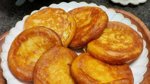 香煎玉米饼怎么做_香煎玉米饼热量高吗-第3张图片-山城妙识 香煎玉米饼怎么做_香煎玉米饼热量高吗-第3张图片-山城妙识