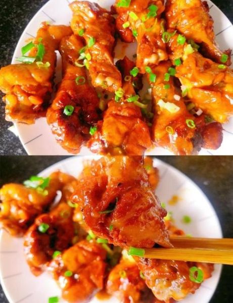 普通锅做奥尔良鸡腿怎么做_需要腌制多久-第2张图片-山城妙识 普通锅做奥尔良鸡腿怎么做_需要腌制多久-第2张图片-山城妙识