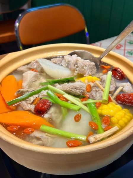 高压锅清炖羊肉怎么做_清炖羊肉高压锅时间-第2张图片-山城妙识 高压锅清炖羊肉怎么做_清炖羊肉高压锅时间-第2张图片-山城妙识