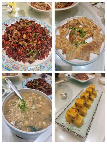 焦作有什么好吃的_焦作美食推荐-第1张图片-山城妙识