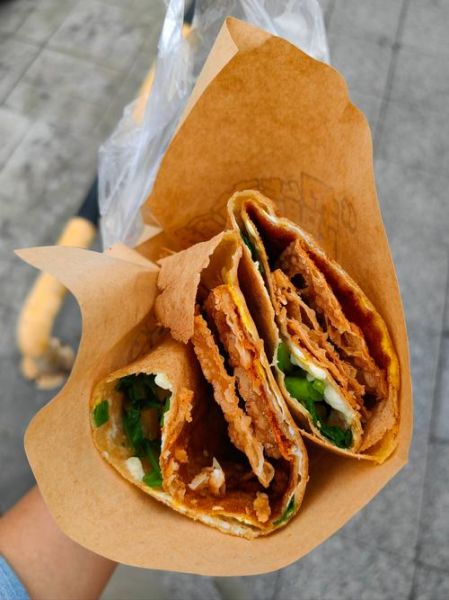 五谷杂粮烤饼怎么做_烤饼用哪些杂粮最香-第1张图片-山城妙识