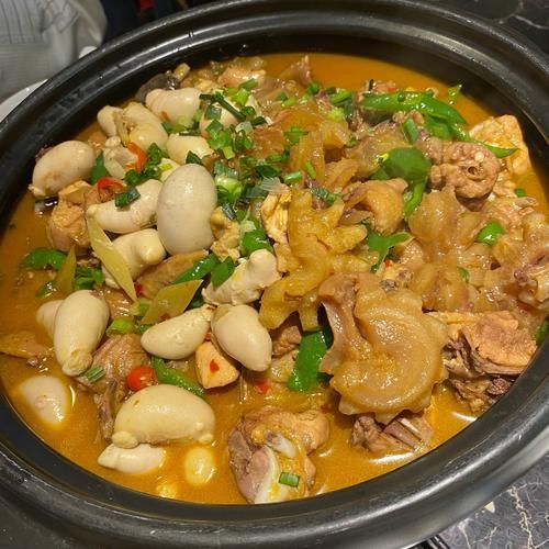 牛鞭锅图片_怎么做才正宗-第1张图片-山城妙识 牛鞭锅图片_怎么做才正宗-第1张图片-山城妙识