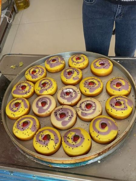 五谷杂粮烤饼怎么做_烤饼用哪些杂粮最香-第3张图片-山城妙识