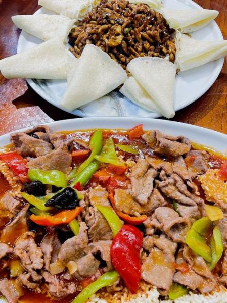 焦作有什么好吃的_焦作美食推荐-第2张图片-山城妙识