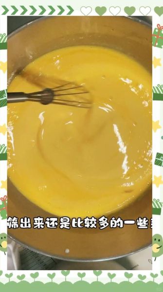 自制榴莲蛋糕怎么做_榴莲蛋糕失败原因-第3张图片-山城妙识